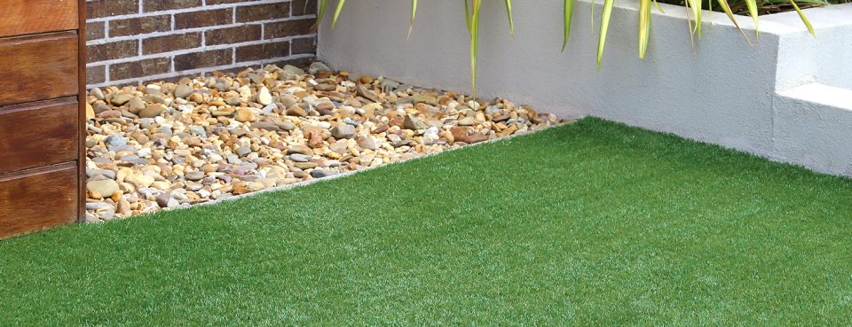 Grass | Built Green Landscaping